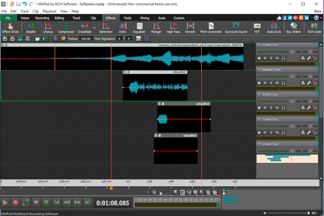11 Best MP3 Cutters in 2021