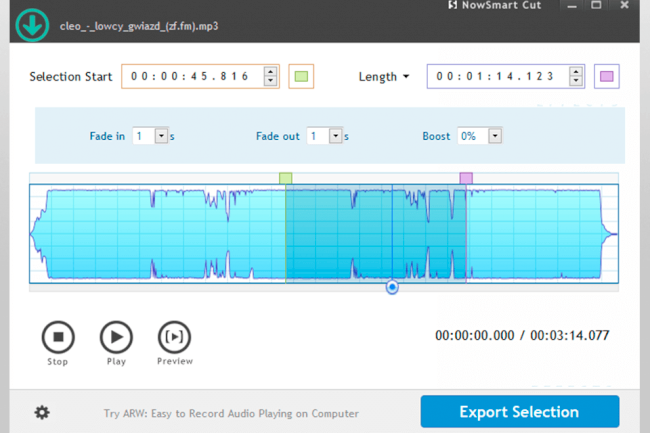Gli 11 Migliori Programmi per Tagliare MP3 Gratis del 2025