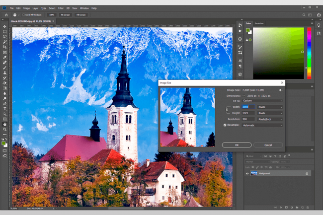 15 Best Photo Enlargement Software in 2025