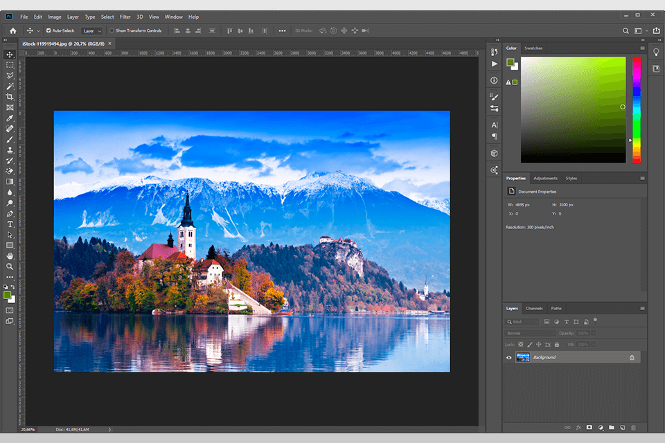 15 Best Photo Enlargement Software in 2025