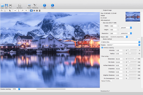 15 Best Photo Enlargement Software in 2025