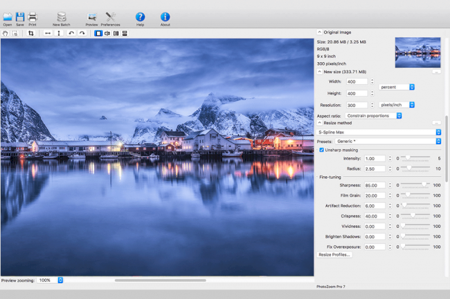 15 Best Photo Enlargement Software in 2025