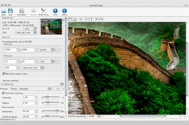 12 Best Photo Enlargement Software in 2021