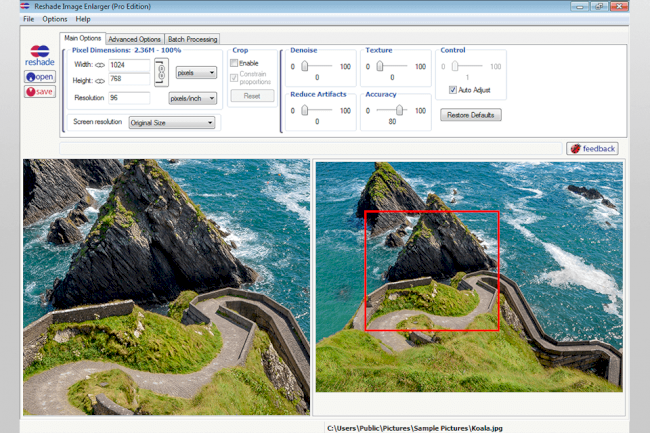 15 Best Photo Enlargement Software in 2025