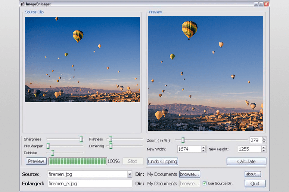 15 Best Photo Enlargement Software in 2025