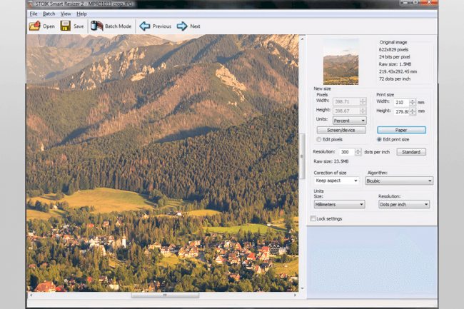 12 Best Photo Enlargement Software in 2021