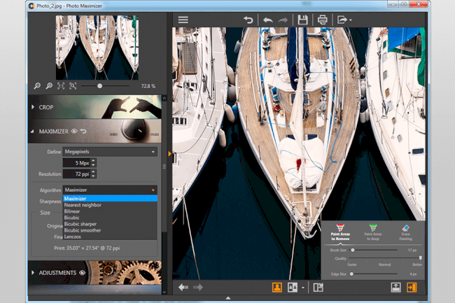 12 Best Photo Enlargement Software in 2021