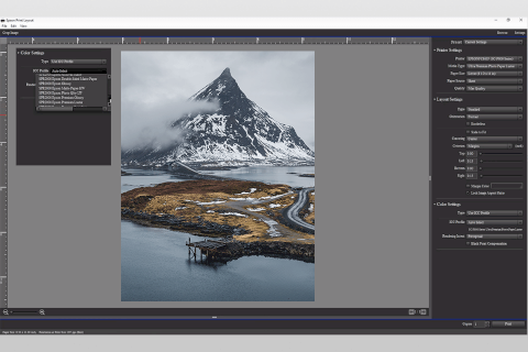 15 Best Photo Printing Software in 2025