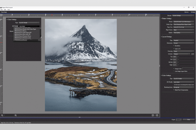 15 Best Photo Printing Software in 2025