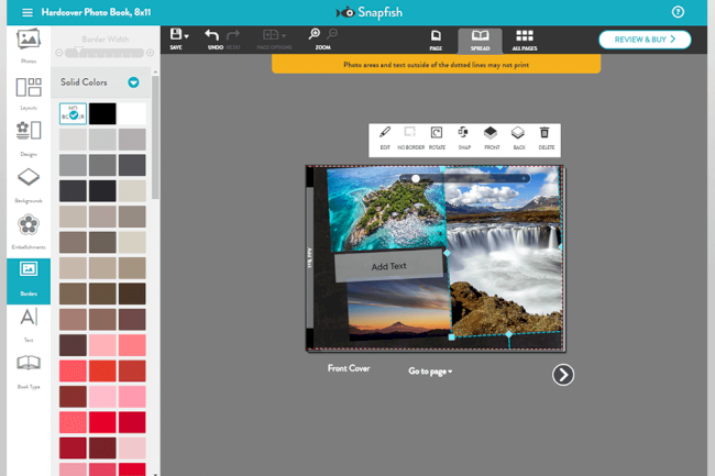 15 Best Photo Printing Software in 2025