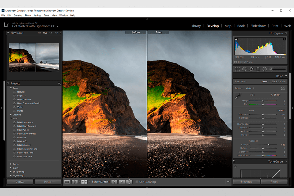 12 Best Photo Sharpening Software in 2025