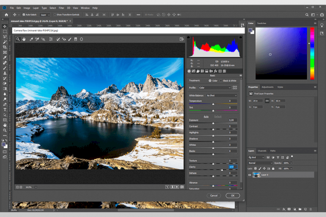 12 Best Photo Sharpening Software in 2025