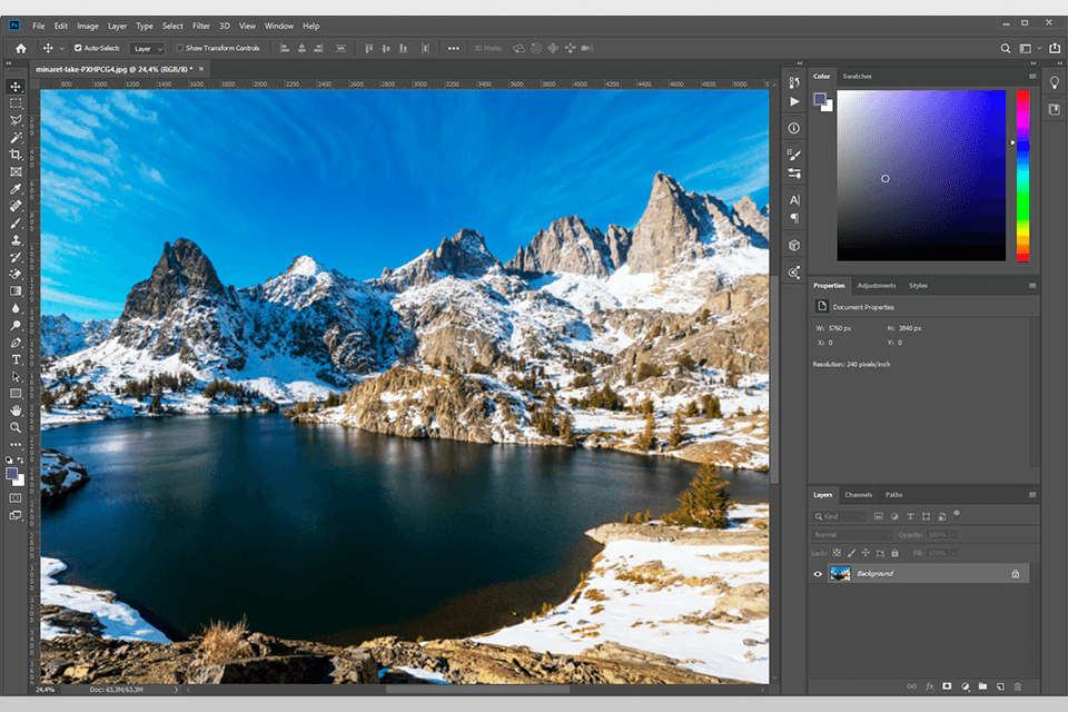 12 Best Photo Sharpening Software in 2025