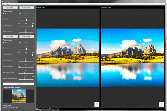 12 Best Photo Sharpening Software in 2025