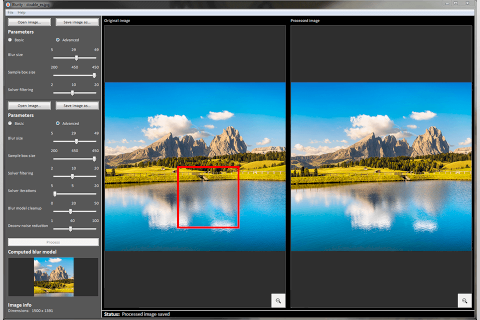 12 Best Photo Sharpening Software in 2025