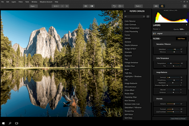 12 Best Photo Sharpening Software in 2025