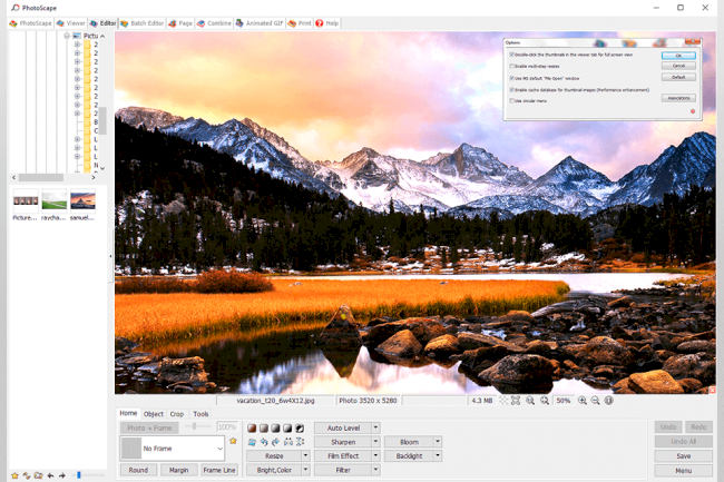 12 Best Photo Sharpening Software in 2025