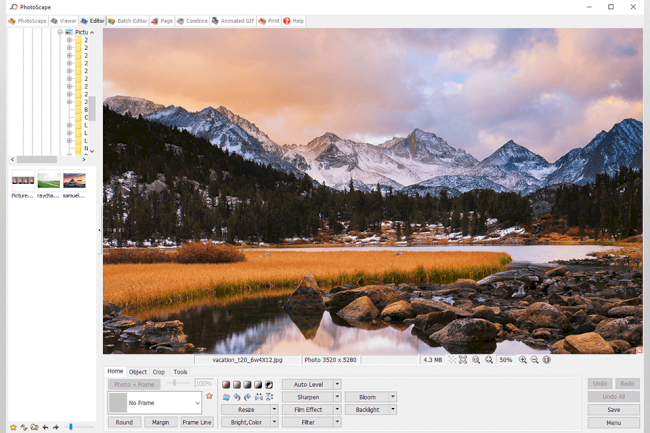 12 Best Photo Sharpening Software in 2025