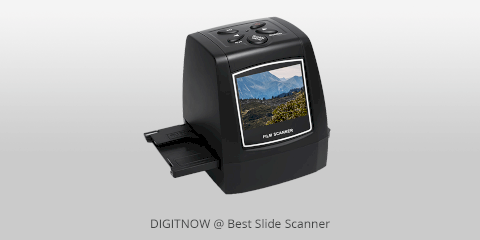 11 Best Slide Scanners in 2025