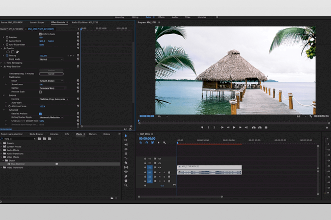 13 Best Video Stabilization Software in 2024