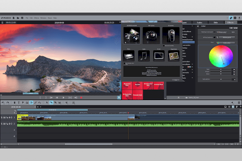 13 Best Video Stabilization Software in 2021