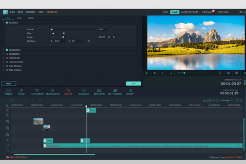 13 Best Video Stabilization Software in 2024