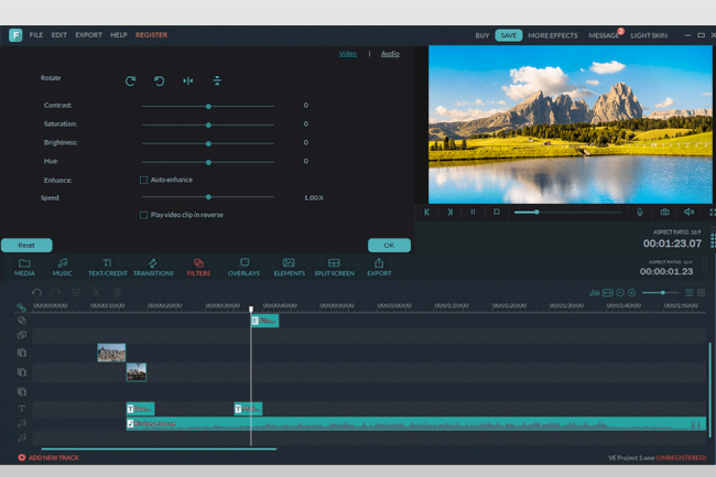 13 Best Video Stabilization Software in 2024