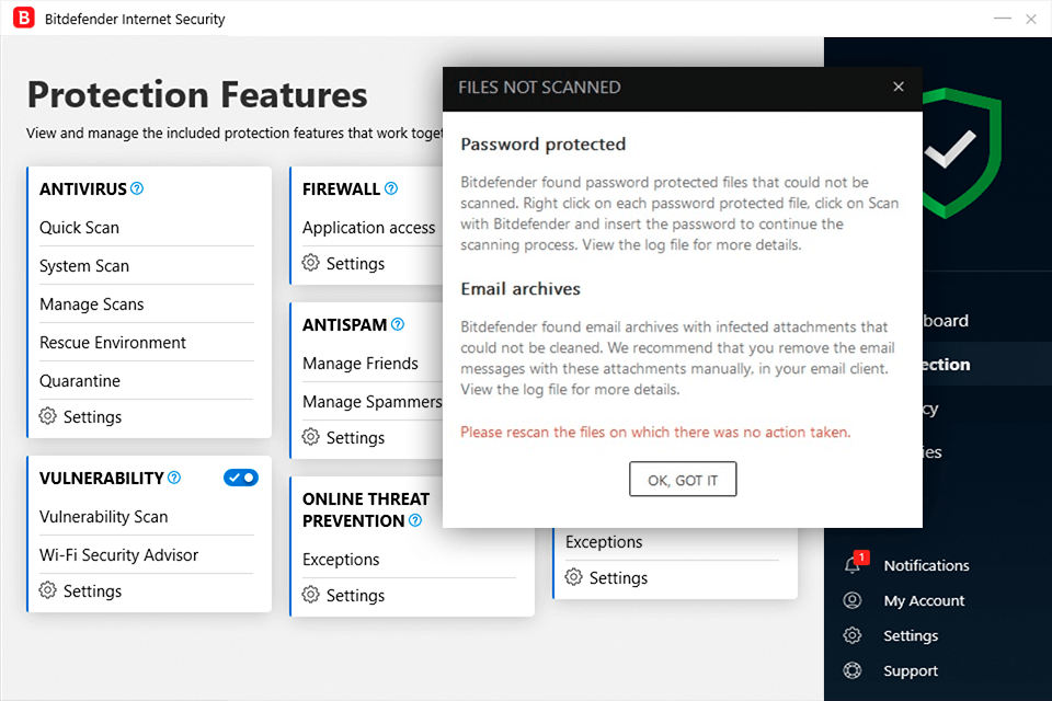 11 Best Free Malware Removal Software in 2025