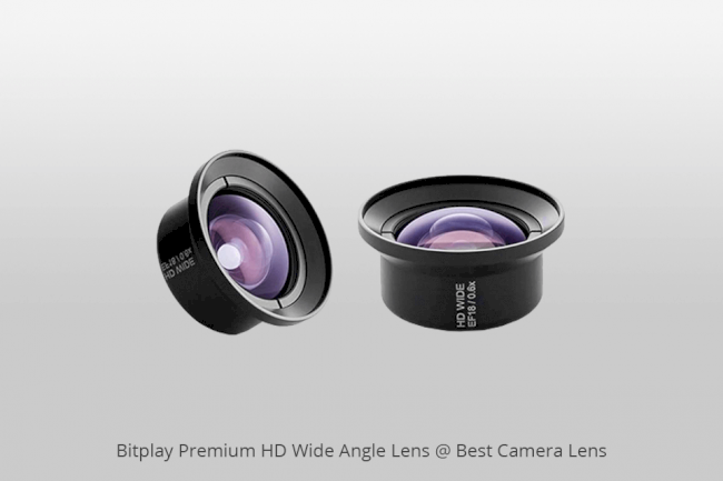 11 Best Phone Camera Lenses in 2024