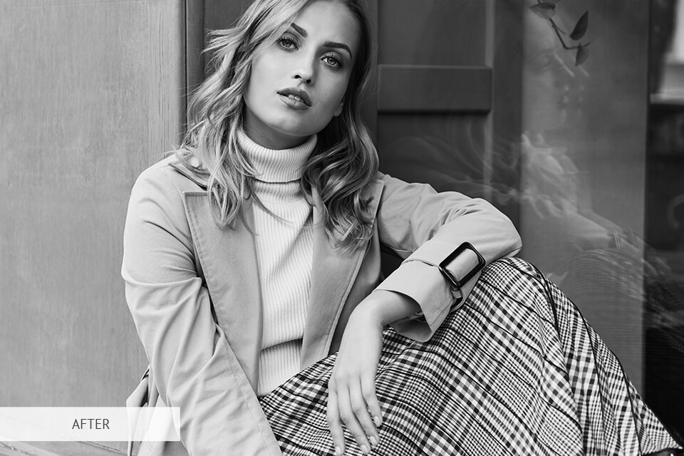 25 Relaxed Poses – How to Pose Naturally