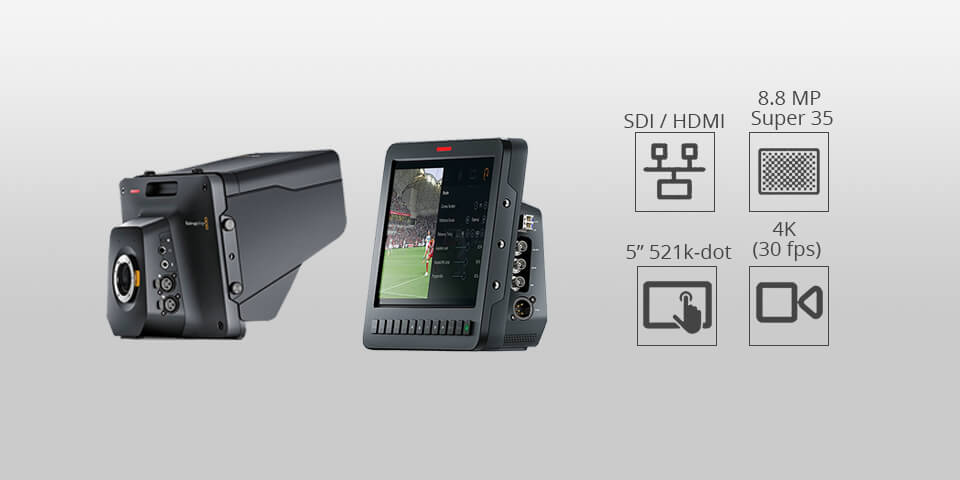 11 Best Cinema Cameras in 2024