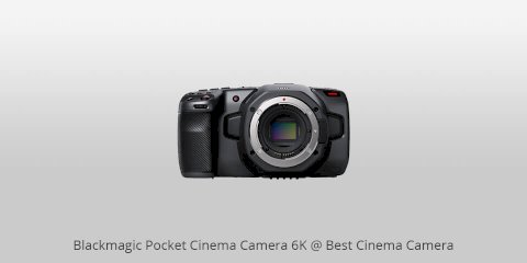 11 Best Cinema Cameras in 2024