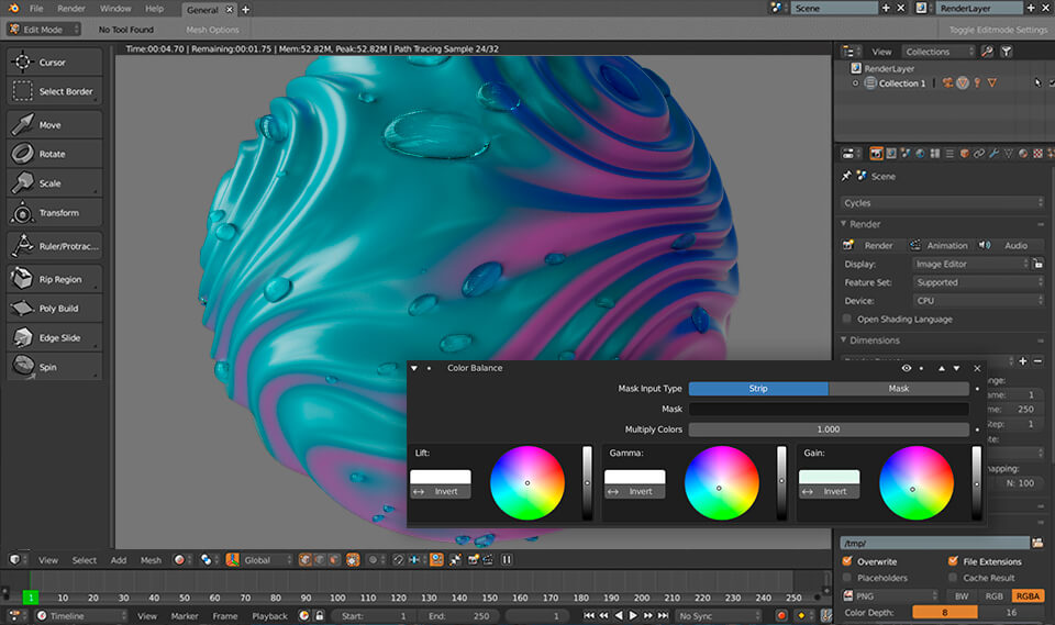 15 Best 3D Modeling Software in 2025