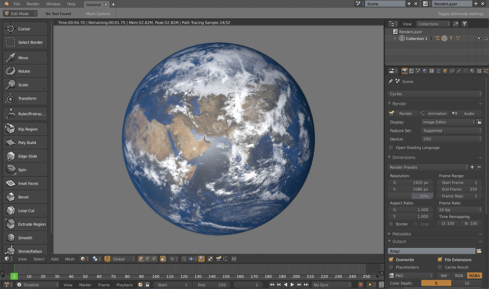 16 Best Free Animation Software Options to Use in 2025