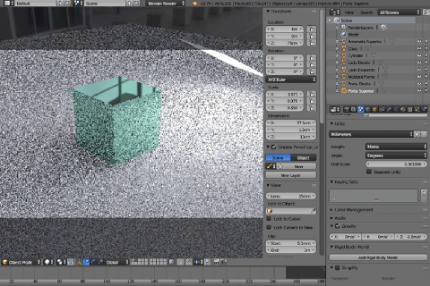 11 Best Free Rendering Software in 2025