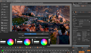 12 Best Free Video Editing Software for Gaming in 2025