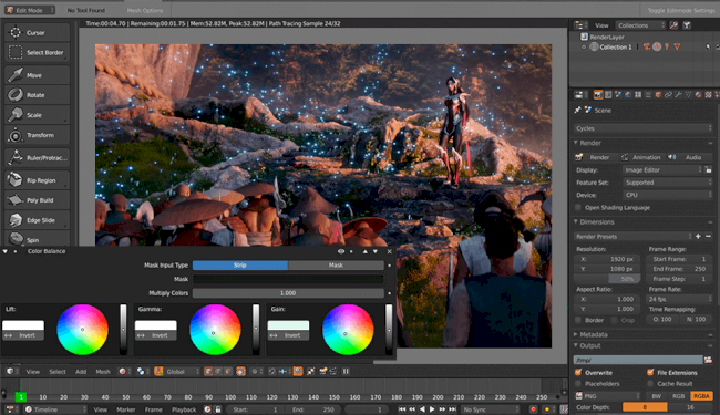 12 Best Free Video Editing Software for Gaming in 2025