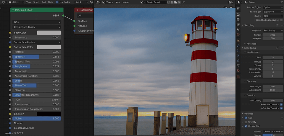 11 Best Free VFX Software in 2025