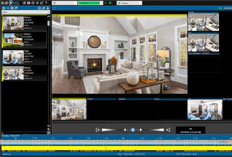 11 Best IP Camera Software in 2025