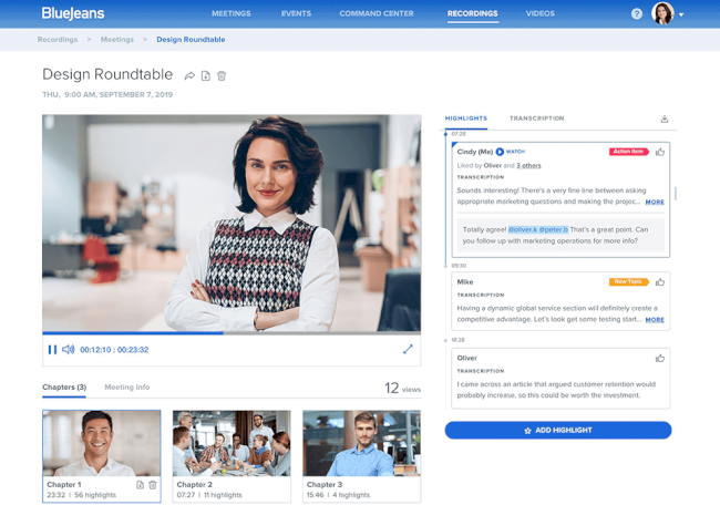 11 Best Video Conferencing Software in 2025