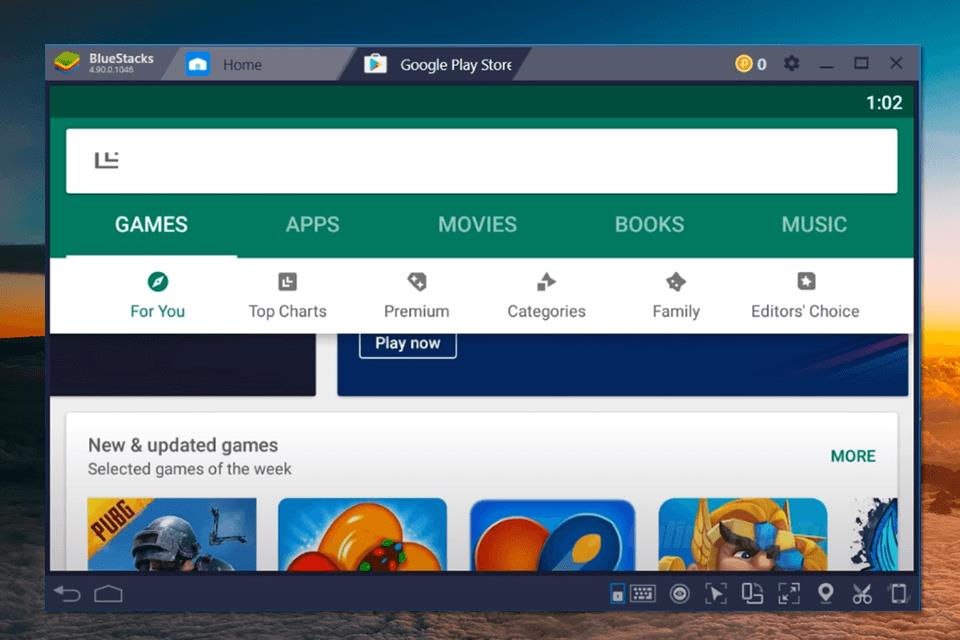 11 Best Android Emulators for Windows 10 in 2025
