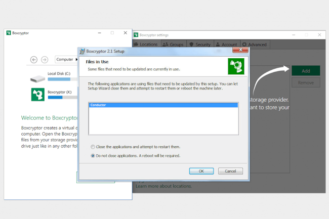 14 Best Encryption Software in 2025