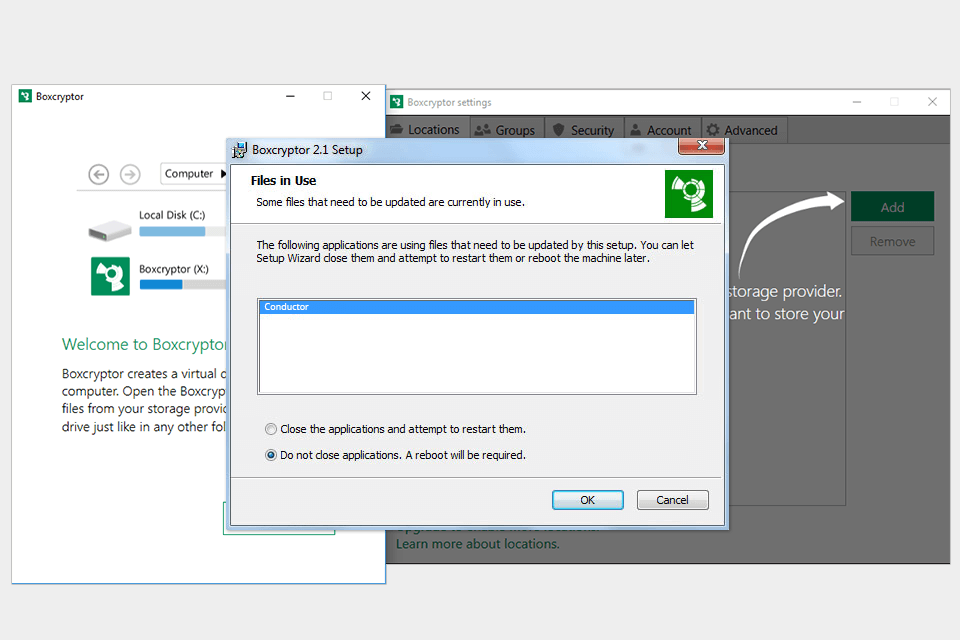 14 Best Encryption Software in 2025 14 Best Encryption Software in 2025
