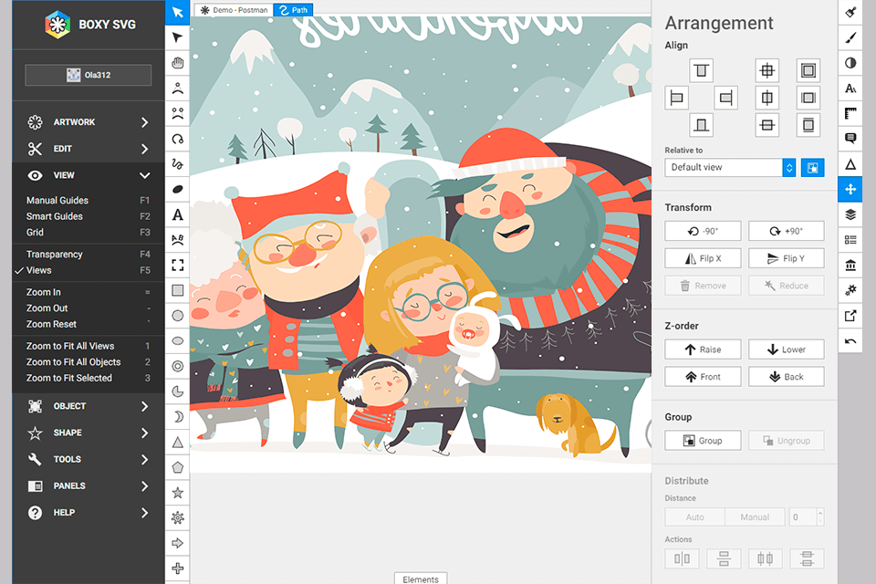 15 Free Adobe Illustrator Alternatives