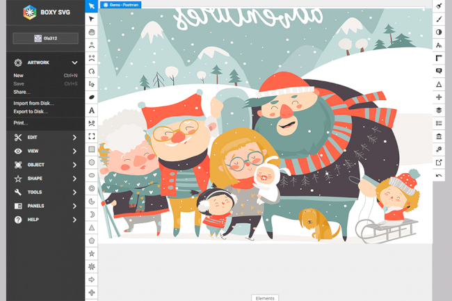 15 Free Adobe Illustrator Alternatives