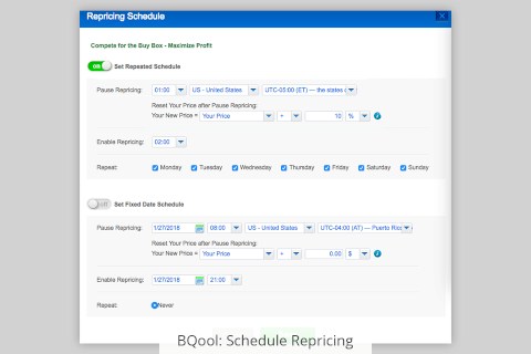 Seller Snap vs BQool: What Tool Is Better?