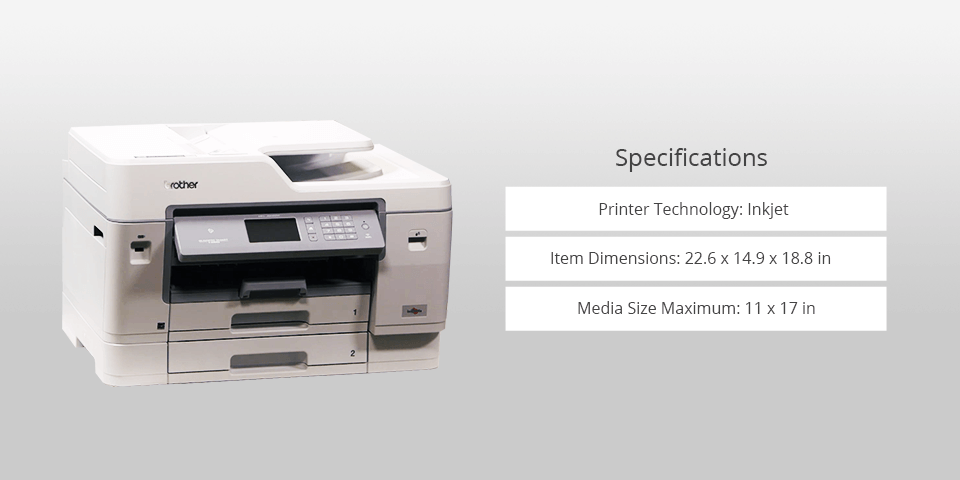 11 Best Office Copiers in 2025