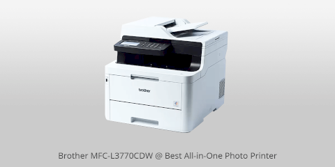 11 Best All-in-One Photo Printers in 2023