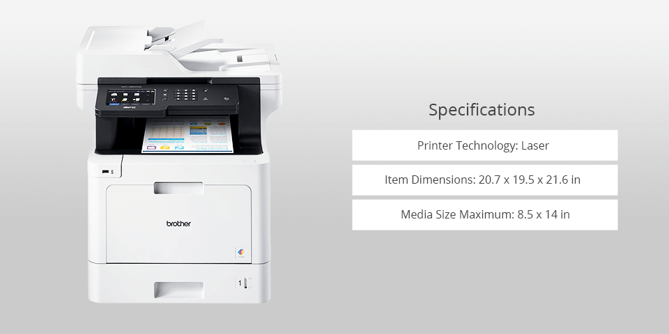 11 Best Office Copiers in 2026