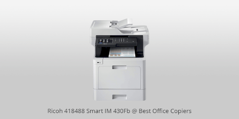 11 Best Office Copiers in 2025